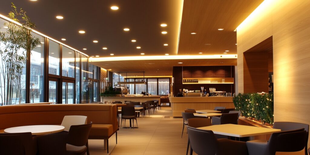 About Specialty Lighting Group
