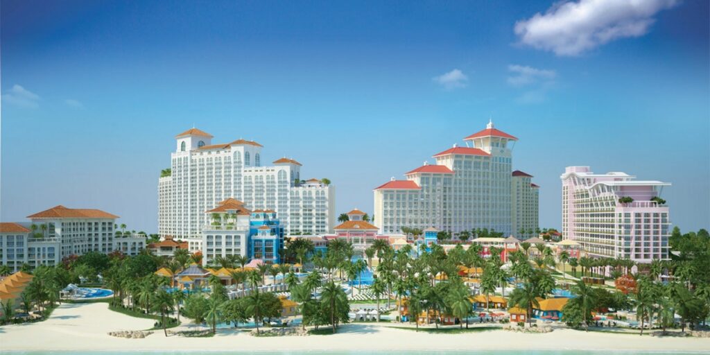 The Fanto Group - Hospitality and Commercial Lighting